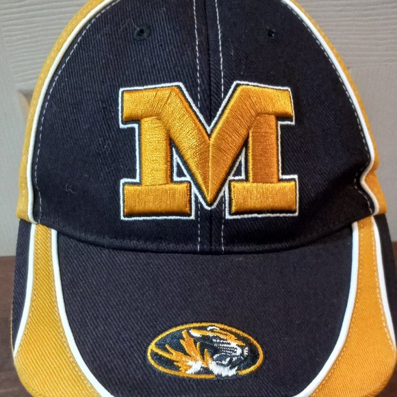 Accessories | Missouri Mizzoui Tigers Men Hat Cap | Poshmark